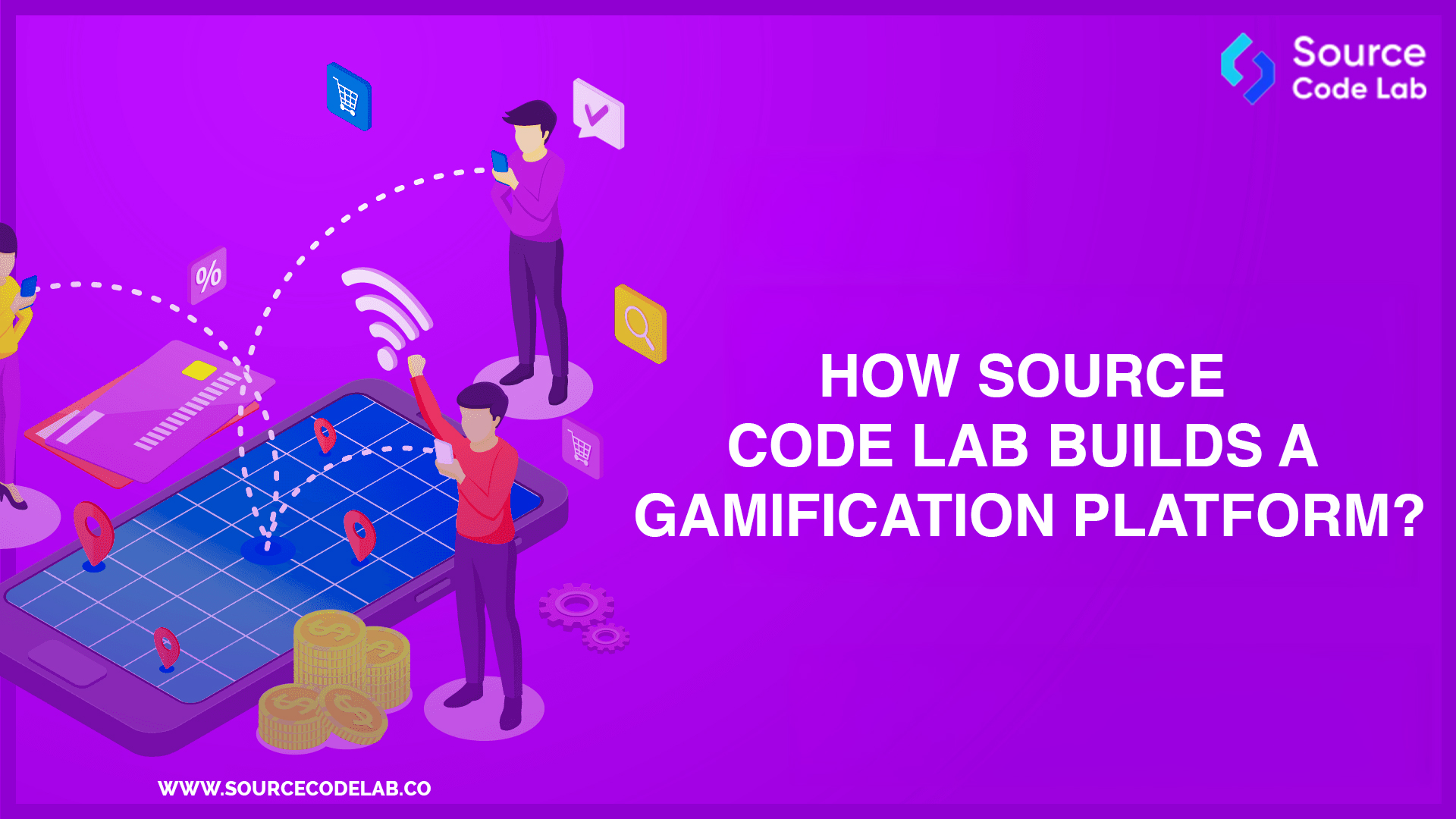 How To Build A Gamification Platform in 2024